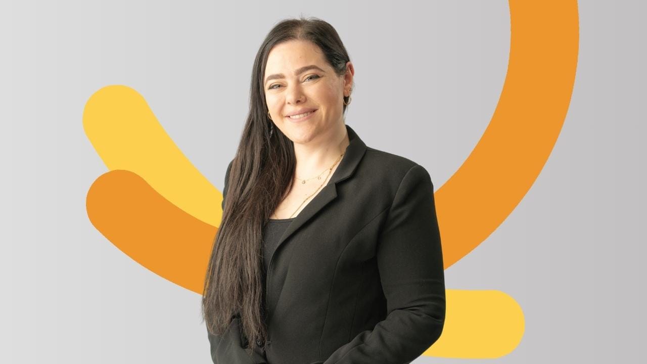Meet the Team: Narin Nedjat | Tender Loving Care