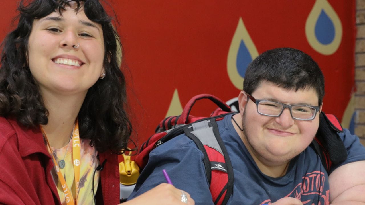Tender Loving Care Disability Services: Registered NDIS Provider